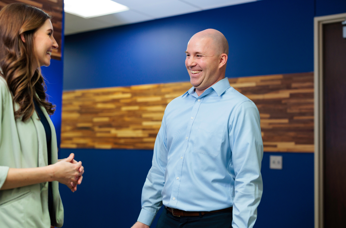 5 Benefits of Using Gallup's CliftonStrengths in Your Company | Lutz